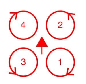 How To Replace Mavic Mini Propellers [An Illustrated Guide]