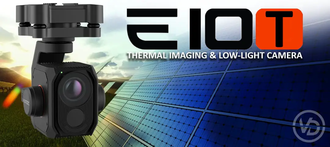 5 Affordable Thermal Drone Setups