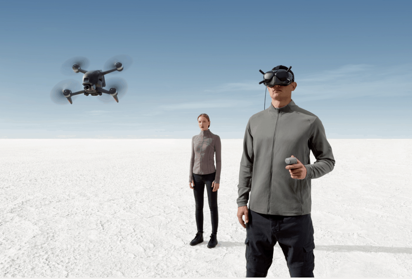 NEW DJI FPV System! Quick Overview -What You Need to Know!