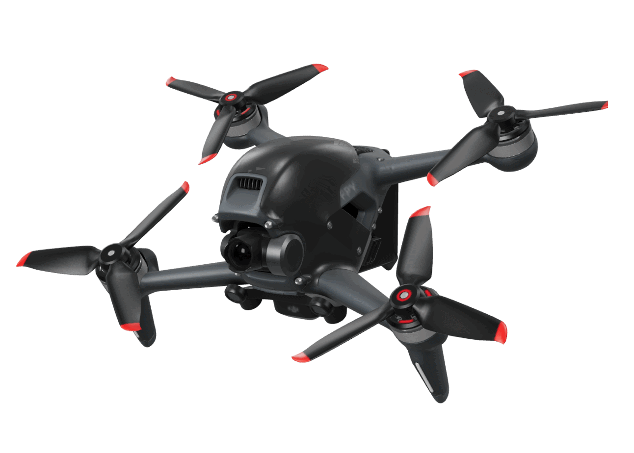 NEW DJI FPV System! Quick Overview -What You Need to Know!